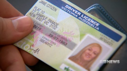 Get a full Victoria driver's licence